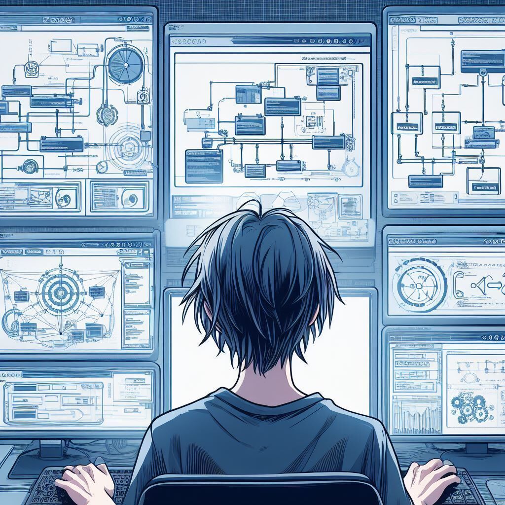 Mastering Asynchronism Workflows in System Design and Architecture ...