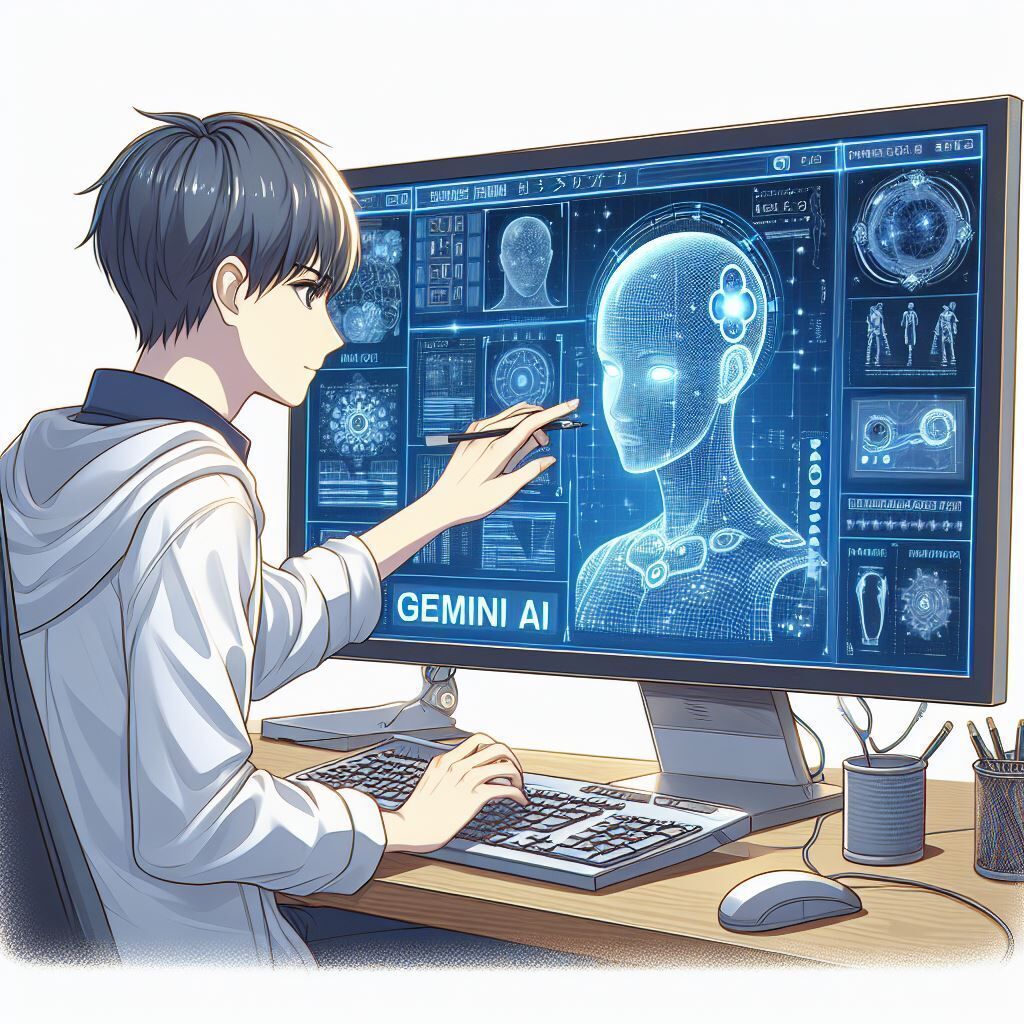 Fine-tuning Gemini AI Model: A Step-by-Step Guide - ThinhDA